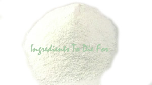 Bamboo Powder